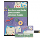 Impozitarea nerezidentilor pentru veniturile obtinute din Romania